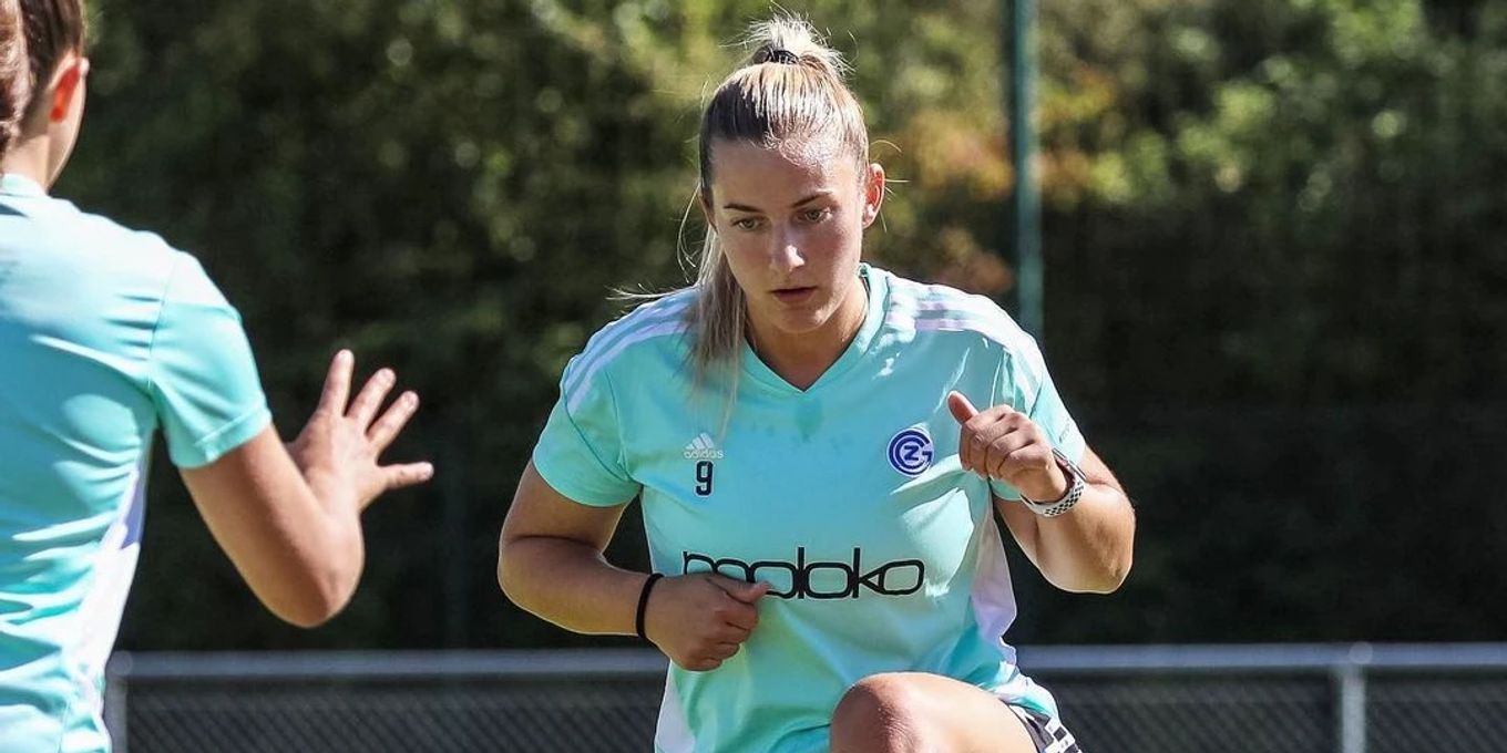 GC: Jetzt spricht Leandra Flury über den Sexismus-Eklat | Nau.ch