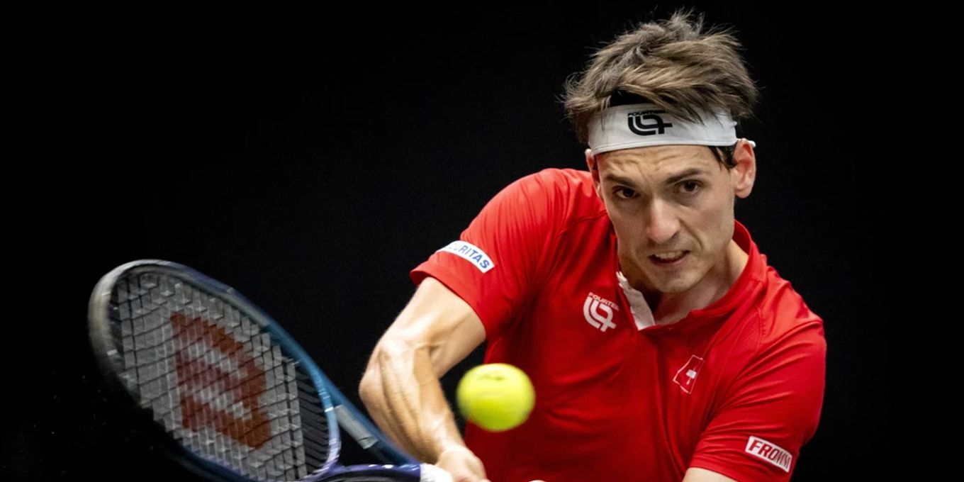 Davis Cup: Schweizer-Sensation knapp verpasst | Nau.ch