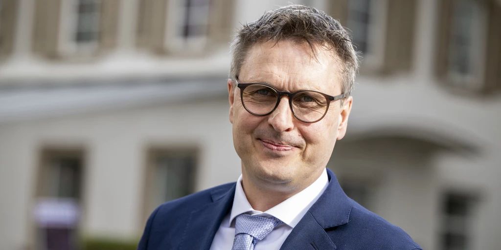 CVP strebt in Uri mit Hermann Epp vierten Regierungssitz an