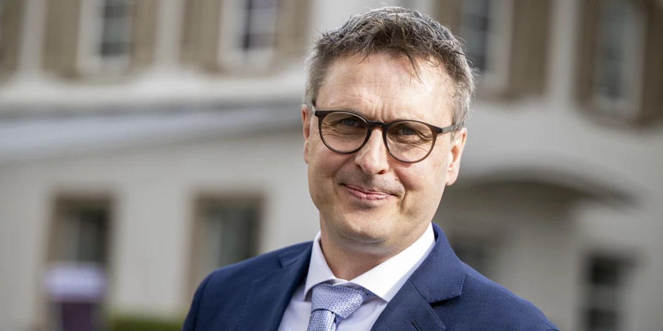 CVP strebt in Uri mit Hermann Epp vierten Regierungssitz an | Nau.ch