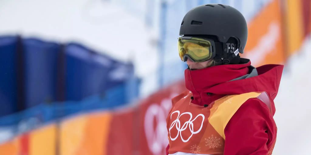 Michael Schärer beendet seine Snowboard-Karriere