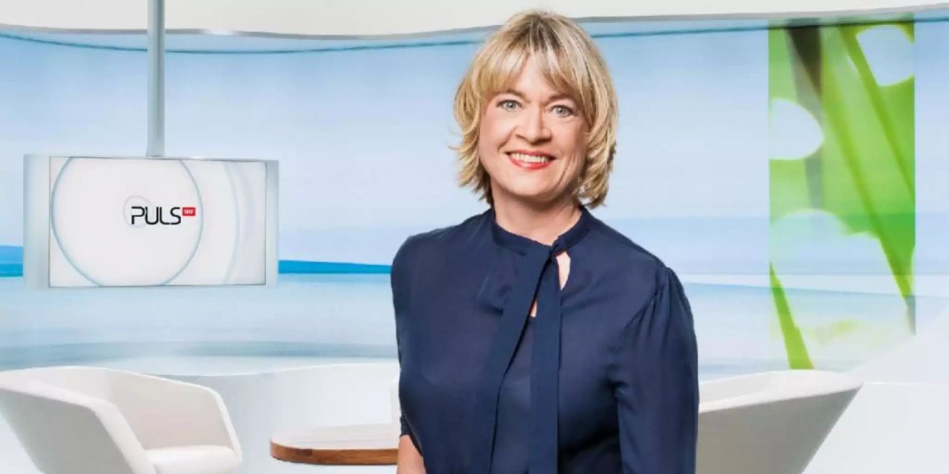 Coronavirus: Interner SRF-Chat landet in Daniela Lagers «Puls» | Nau.ch