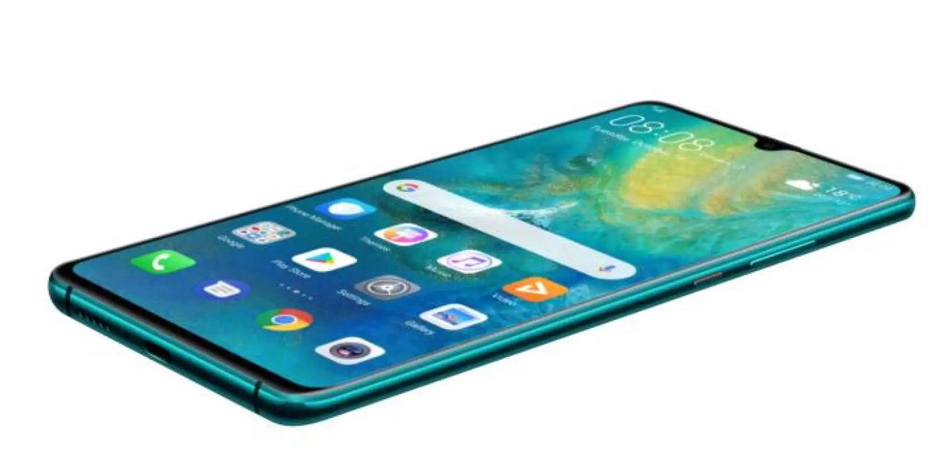 Huaweis erstes 5G-Handy kommt diesen Monat weltweit | Nau.ch