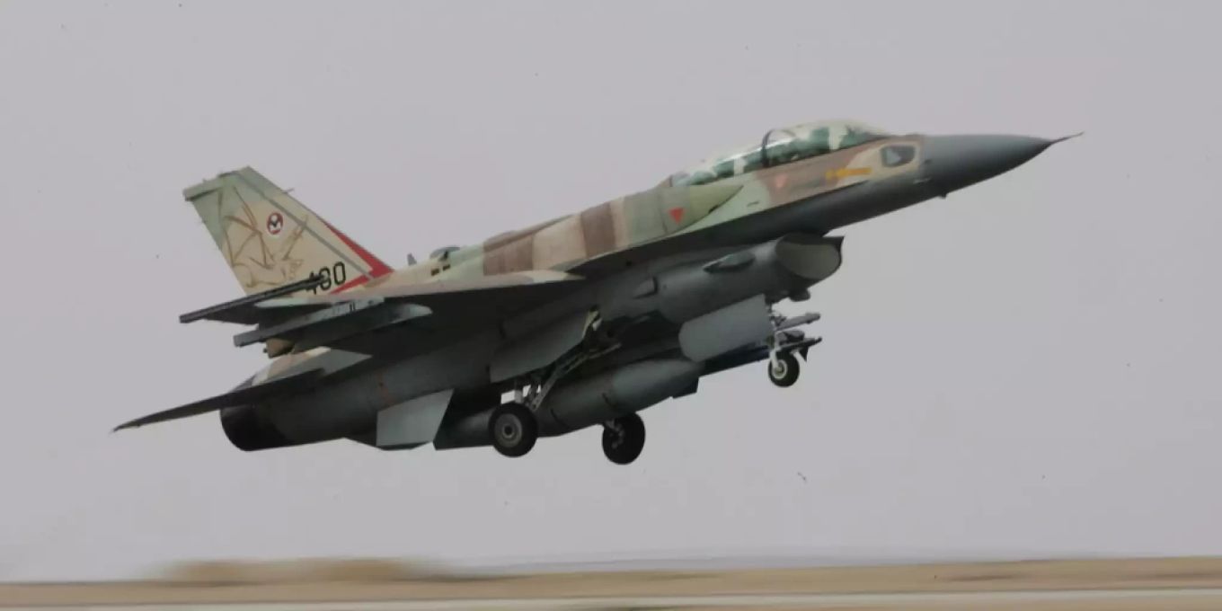 Luftwaffen Israels und der USA trainieren gemeinsam | Nau.ch