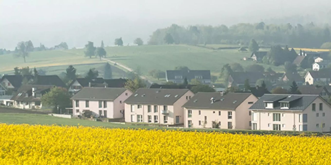 Gemeinde Lupfig bietet auf August 2020 Lehrstelle | Nau.ch