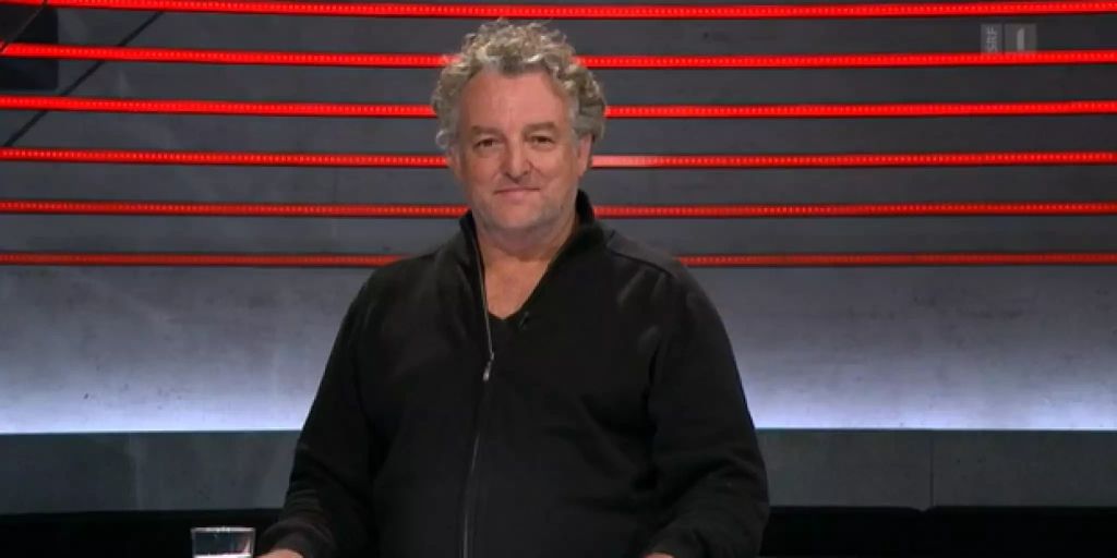 Bei Corona-Arena: Komiker Marco Rima outet sich als Corona-Rebell