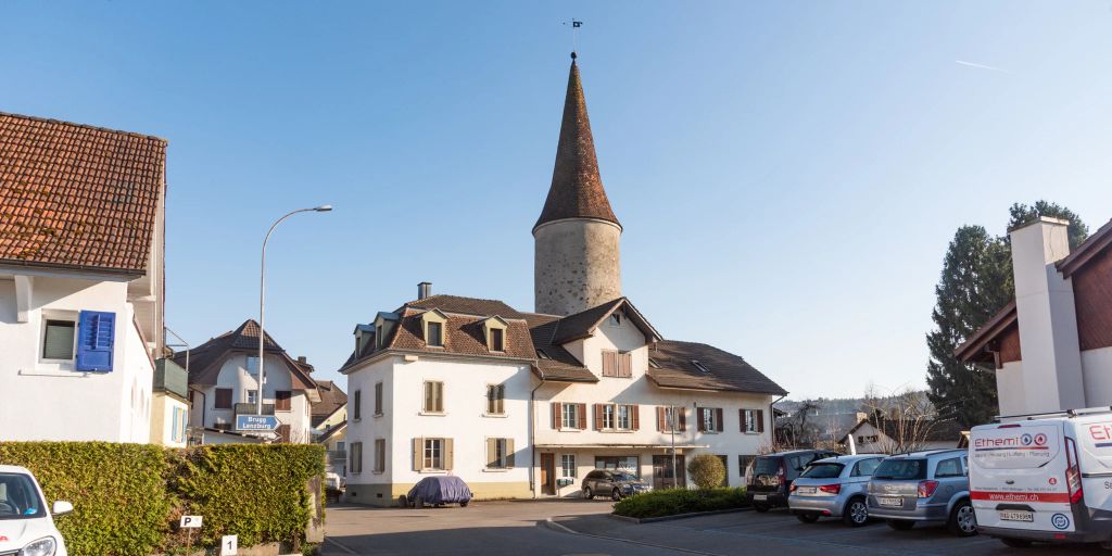 Michelle Scheidegger verlässt die Einwohnerdienste Mellingen