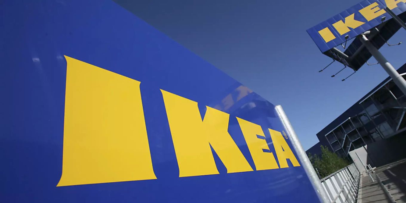 Wohnen wie die Simpsons - Ikea macht es möglich | Nau.ch