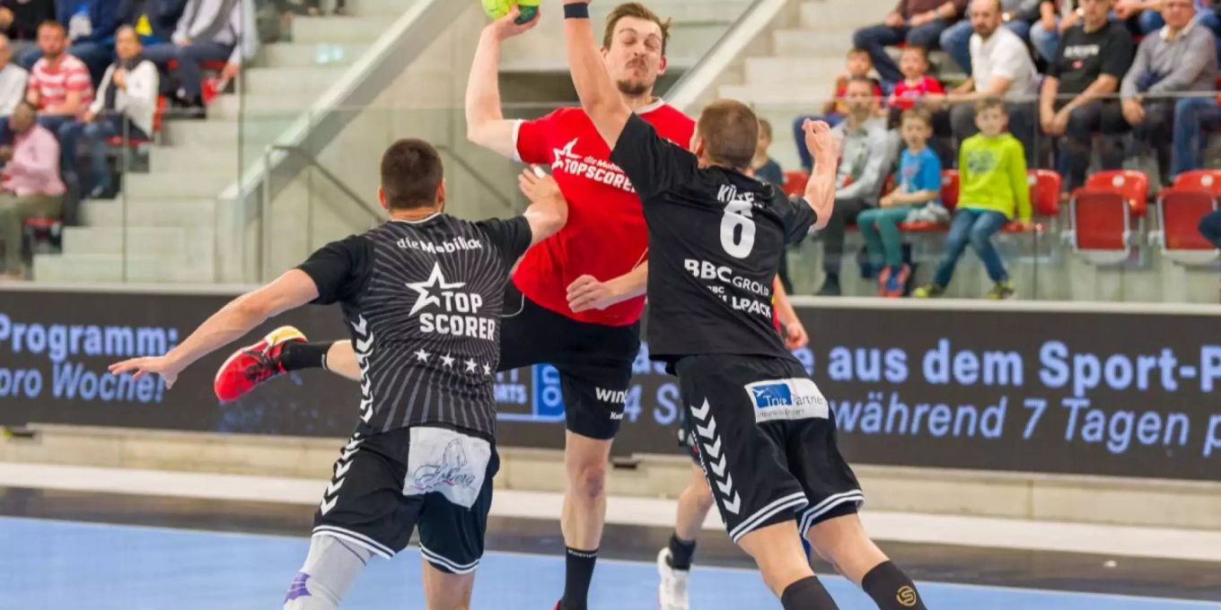 SG Handball Zurzibiet-Endingen gewinnt gegen Würenlingen | Nau.ch