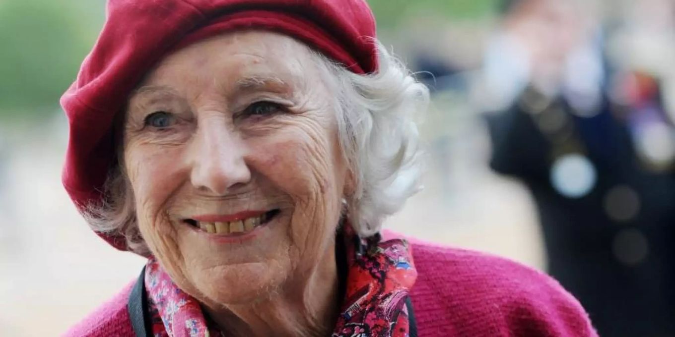 Promi-Geburtstag vom 20. März 2019: Vera Lynn | Nau.ch