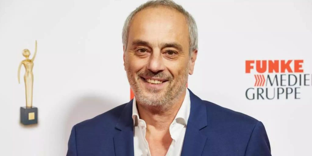 Christian Rach über die Zukunft der Gastronomie