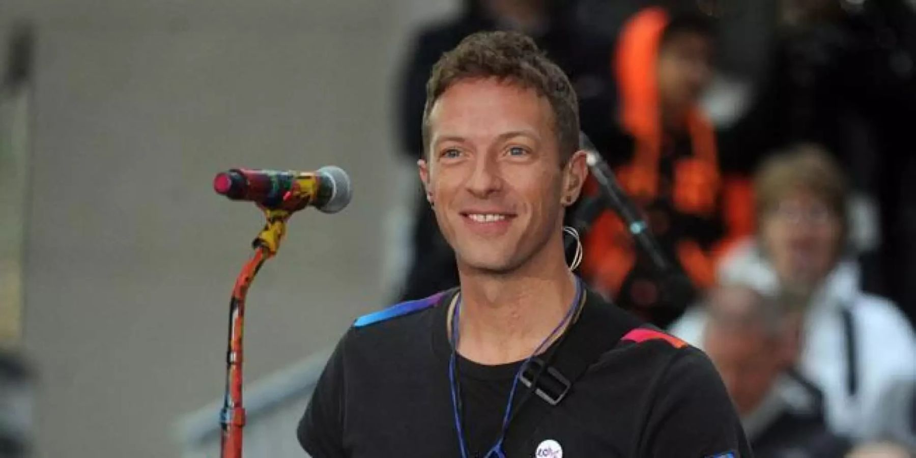 Coldplay: Trennt sich die Band bald? | Nau.ch