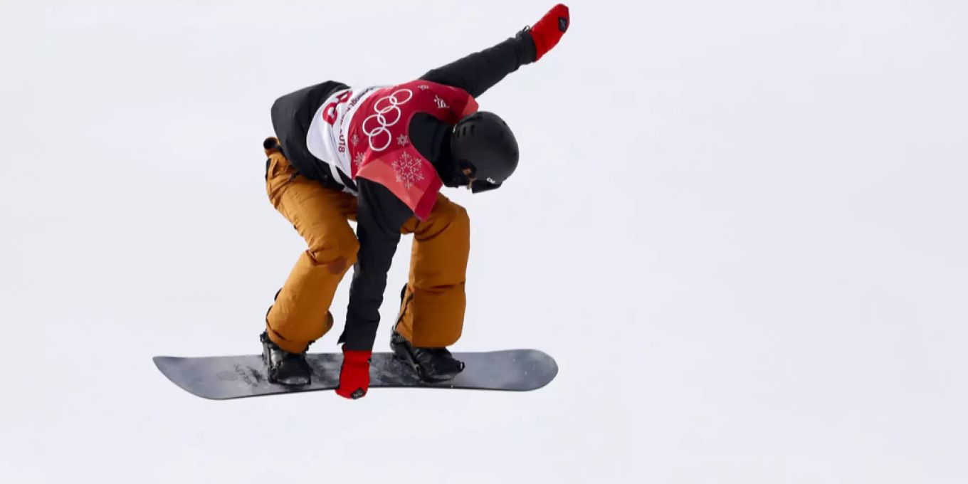 Snowboarder Michael Schaerer verpasst Saison verletzt | Nau.ch