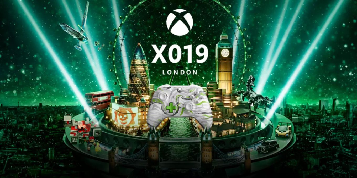 Xbox: Microsoft will an X019 Neuankündigungen präsentieren | Nau.ch