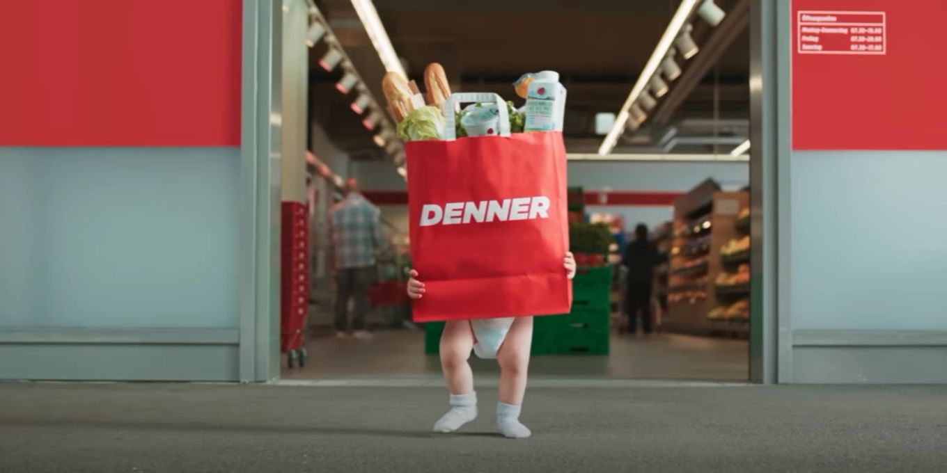 Denner erhöht Löhne und verlängert Mutterschaftsurlaub | Nau.ch