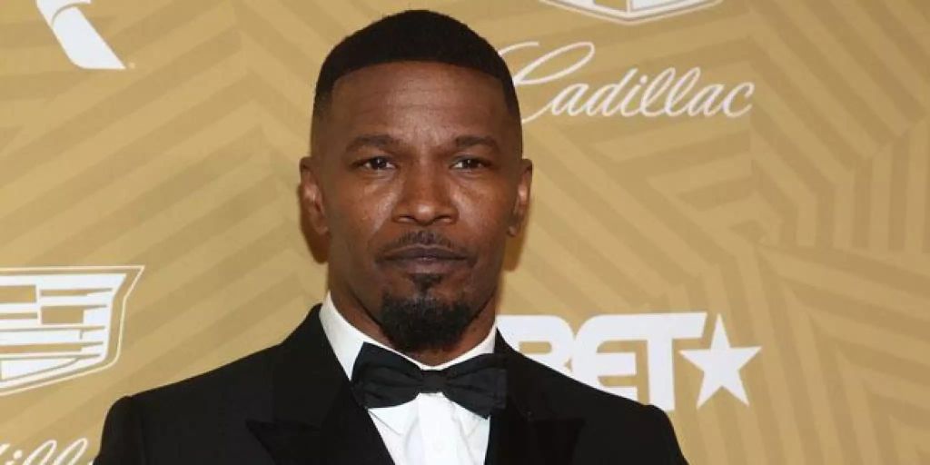 Jamie Foxx identifiziert sich mit seiner Figur in «Soul»