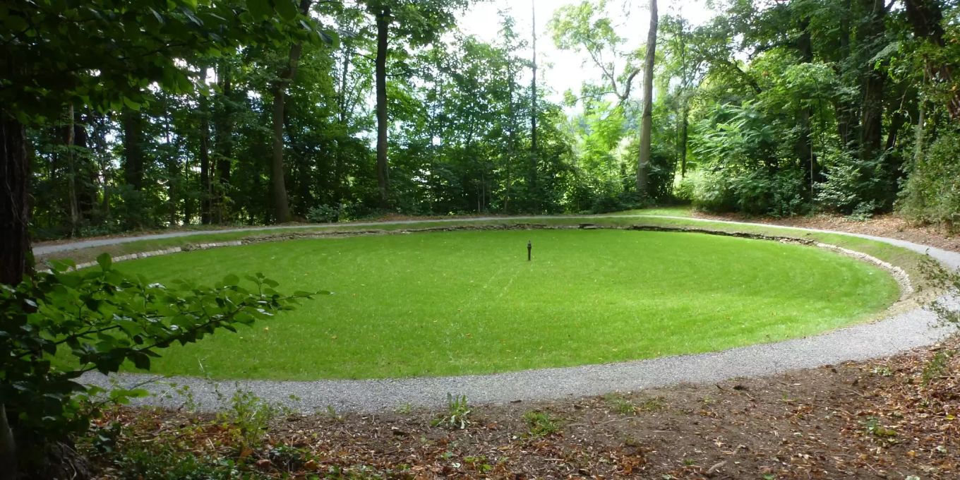 Uetendorf: Einzigartiges Teichoval wird wieder räumlich erlebbar | Nau.ch