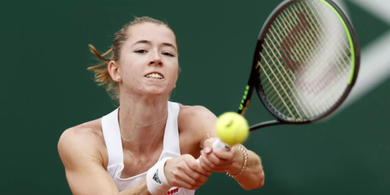 Simona Waltert scheitert in Lausanne in der ersten Runde | Nau.ch