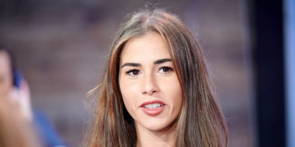 Sarah Engels gibt ein Baby-Bauch-Update | Nau.ch