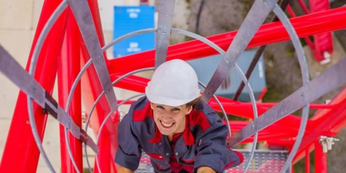 Mit einer Teilzeitausbildung hoch hinaus | Nau.ch