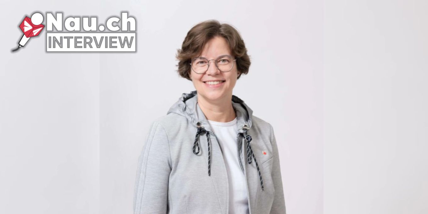 Pascale Meschberger (SP): Rückerstattung von Sozialhilfe lockern | Nau ...