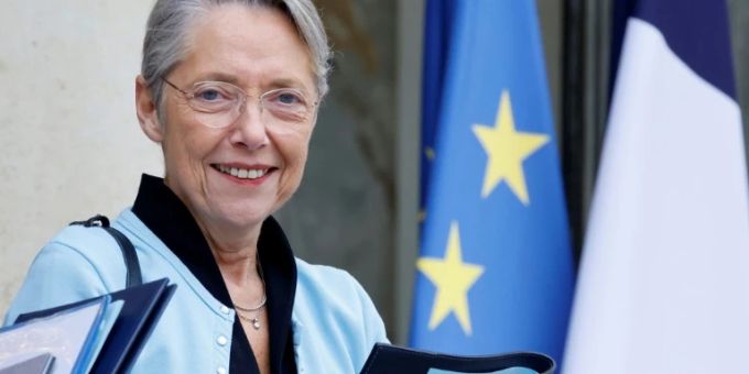 Paris begrüsst Entscheidung zur Lieferung von Leopard-Panzern an die ...