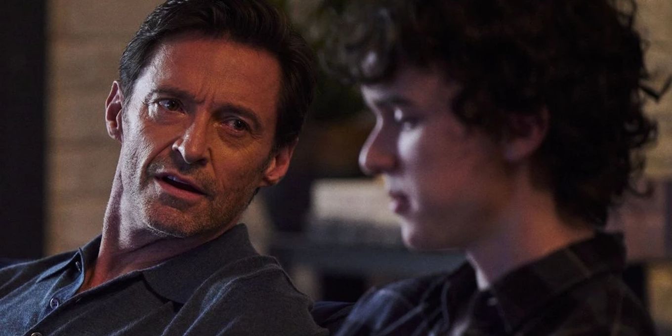 Nächster Kino-Hit? Auf «The Father» folgt «The Son» mit Hugh Jackman ...