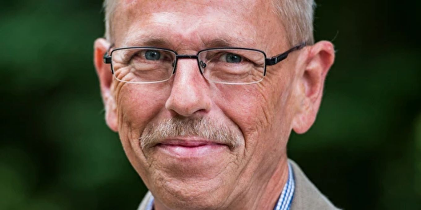 In Meilen hat Gemeinderat Peter Jenny gekündigt | Nau.ch