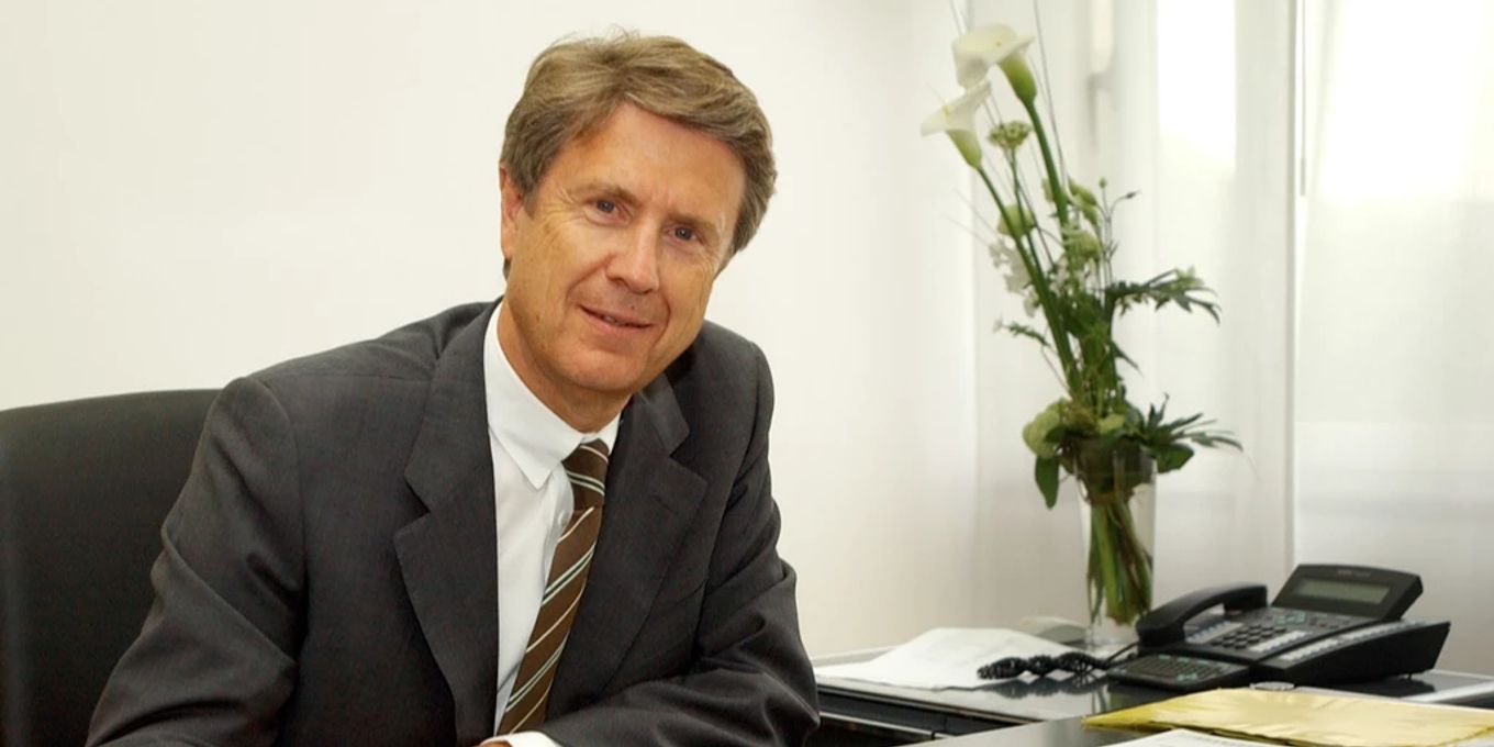 Früherer Schweizer Pharmaunternehmer Markus Altwegg gestorben | Nau.ch