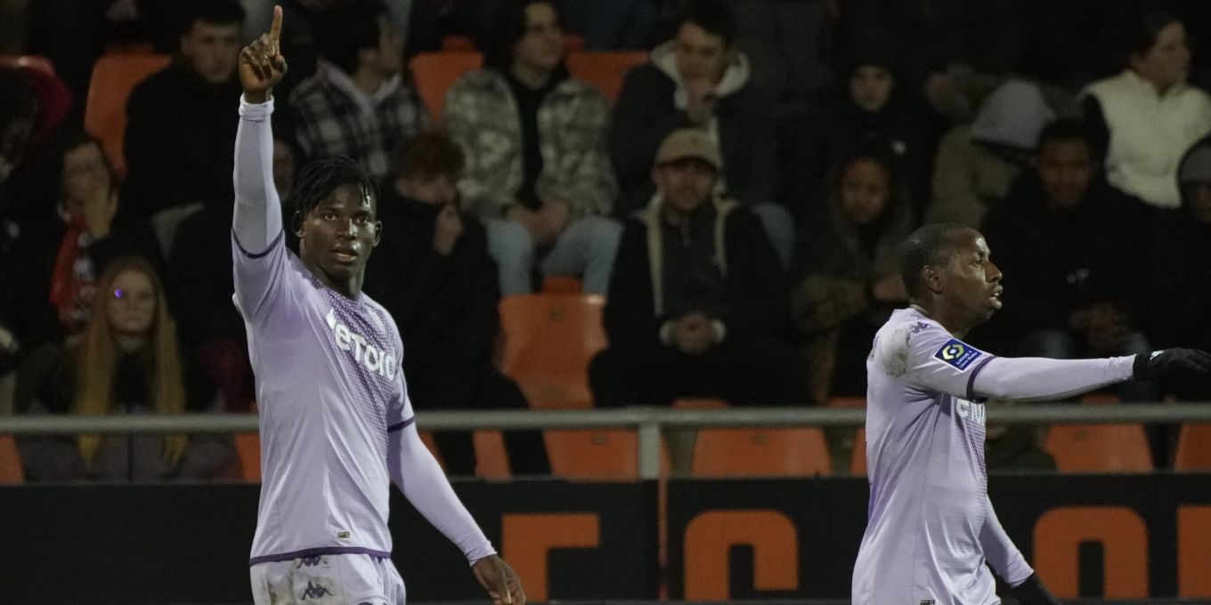 Embolo mit achtem Saisontreffer, Nice mit Kantersieg | Nau.ch