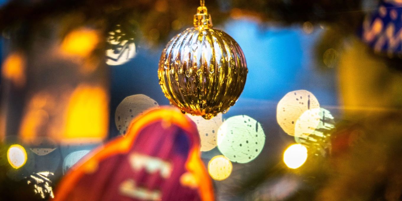 Rekord: 78 Weihnachtslieder in den Charts | Nau.ch