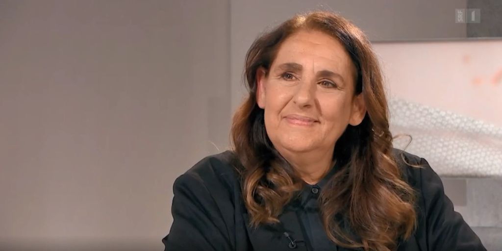 «Bananaaa!» – Jacqueline Badran liebt die Minions