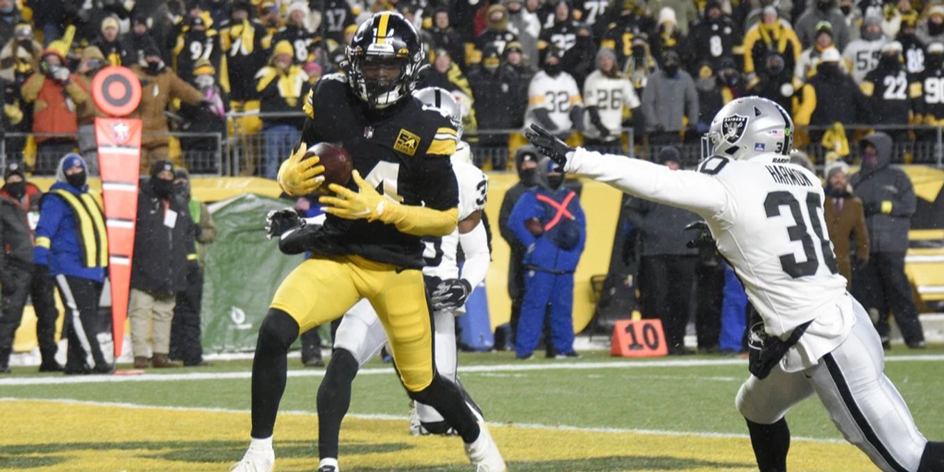 NFL: Lions unterliegen Panthers - Baltimore in den Playoffs | Nau.ch