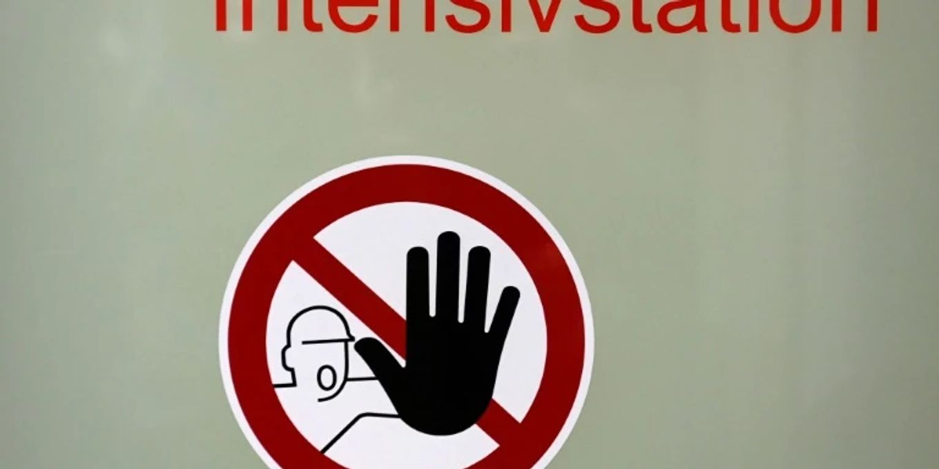 Notfallmediziner sehen mögliche neue Kapazitätsprobleme auf ...