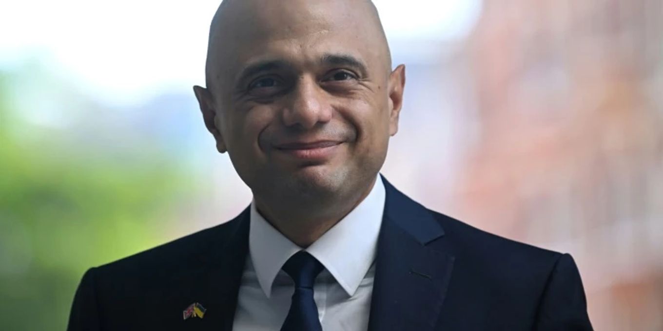 Britischer Ex-Finanzminister Javid tritt bei nächster Wahl nicht wieder ...