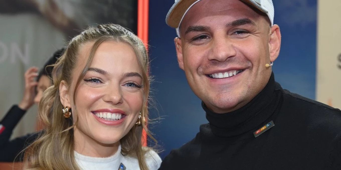 Laura Maria Rypa: Bekommen sie und Pietro Lombardi drittes Baby? | Nau.ch