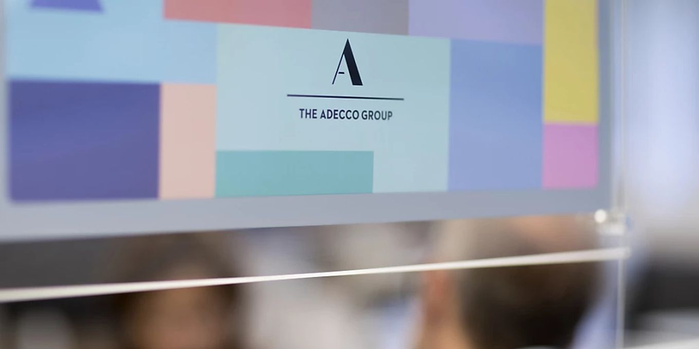 Adecco kehrt zu Wachstum zurück | Nau.ch