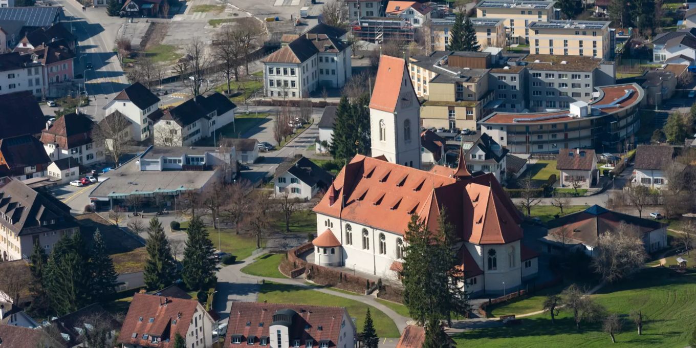 Balsthal bekommt einen neuen Leiter der Finanzverwaltung | Nau.ch