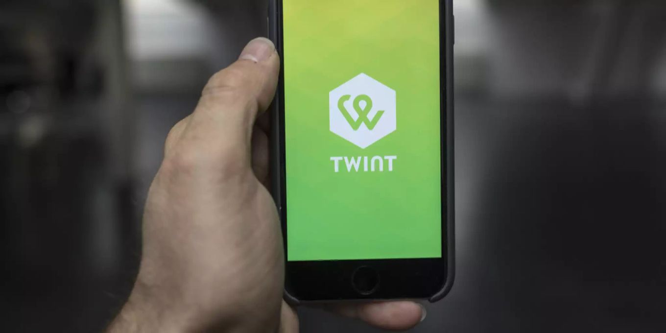 Über eine Million Twint Kundenkarten sind in der App hinterlegt | Nau.ch