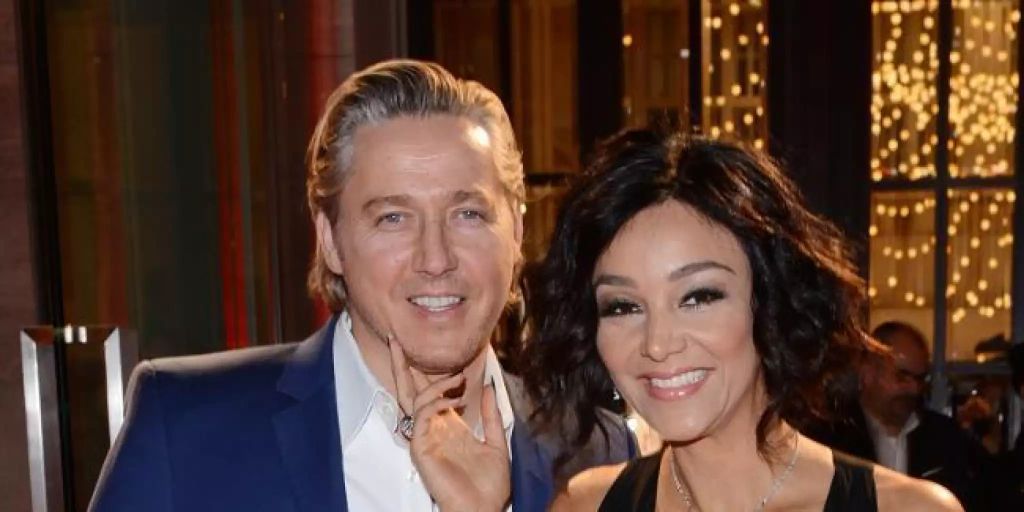 Verona Pooth und Franjo: Das hat San Diego über ihre Ehe zu sagen