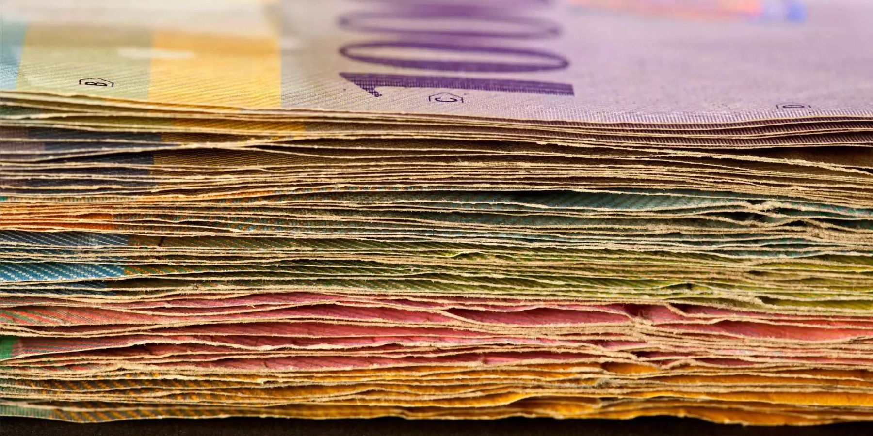 Rückruf der alten Banknoten von Schweizer Nationalbank | Nau.ch