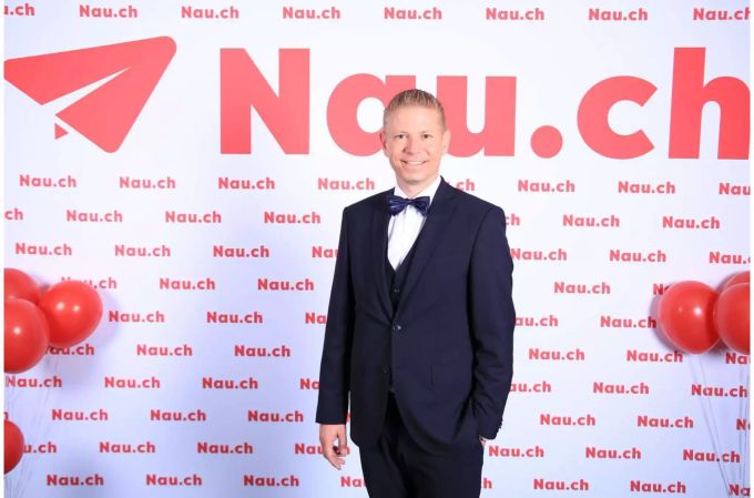 Nau ist jetzt live | Nau.ch