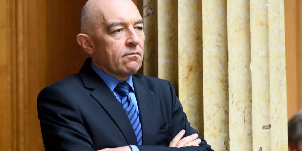 Daniel Jositsch will 2019 erneut kandidieren