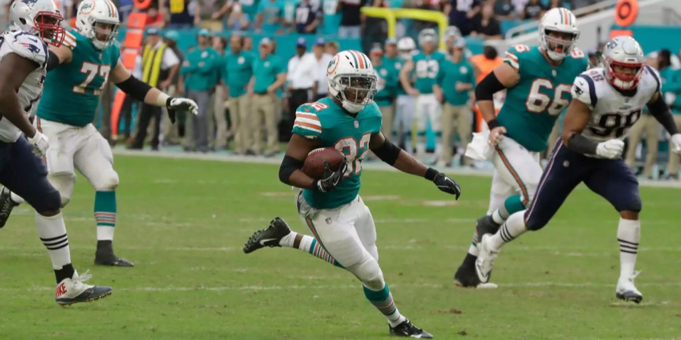 Die Tops und Flops der NFL Woche 14 | Nau.ch