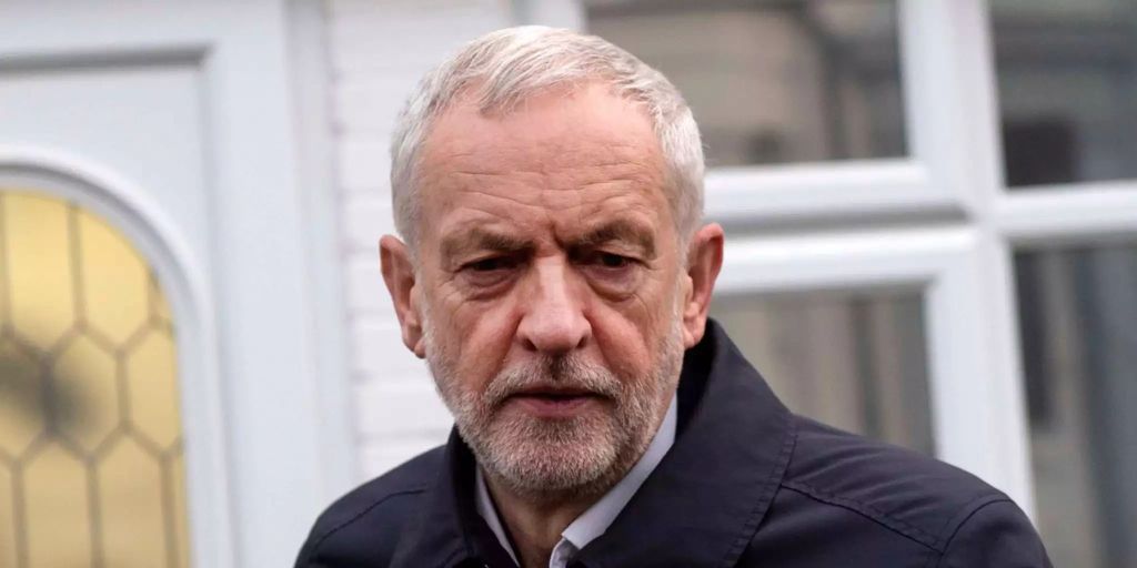 James Corbyn will nun doch mit Premierministerin Theresa May reden