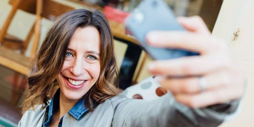 Beauty-Bloggerin Katrin Roth hat sich den Fragen der Nau-Leser gestellt Beauty-Bloggerin Katrin Roth hat sich den Fragen der Nau-Leser gestellt