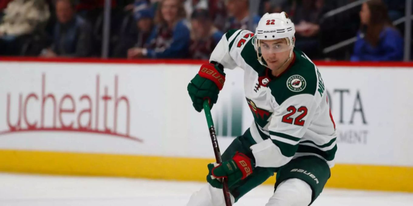 Nino Niederreiter verstärkt die Nati an der WM | Nau.ch