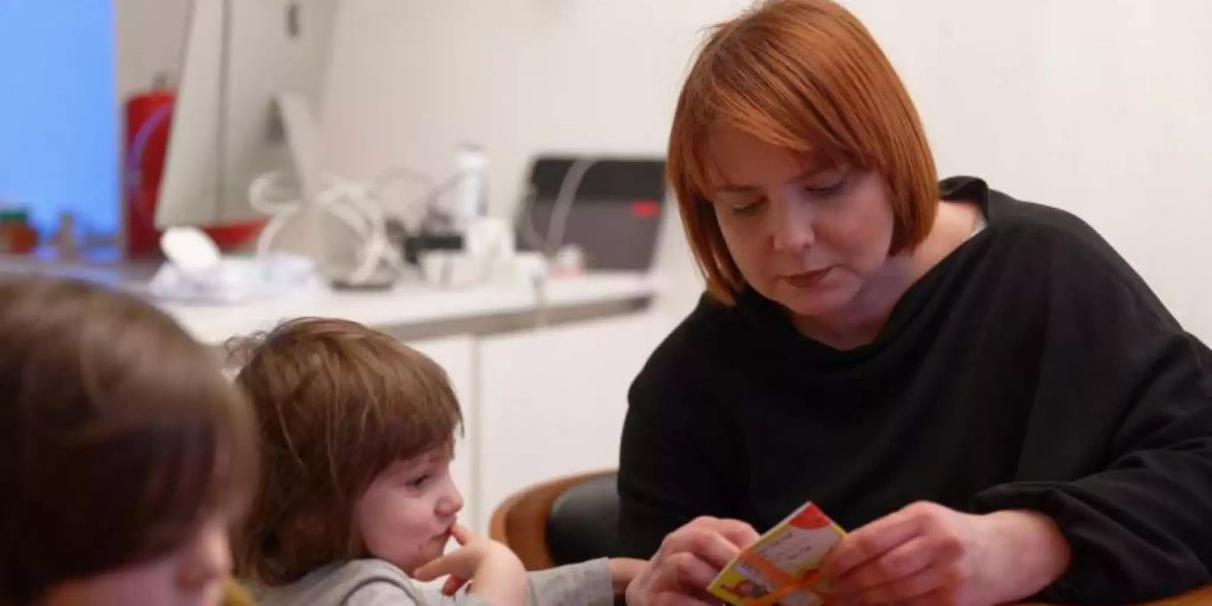 Wenn Kinder mehrsprachig aufwachsen | Nau.ch