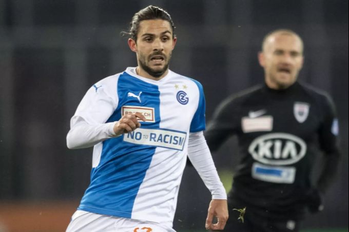 GC: Oliver Buff weiss, was es für einen Wiederaufstieg braucht | Nau.ch