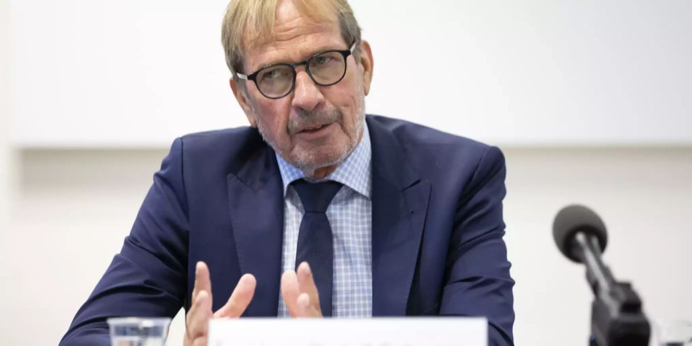 Neuer Thorberg-Direktor hat mit allen Mitarbeitenden gesprochen | Nau.ch